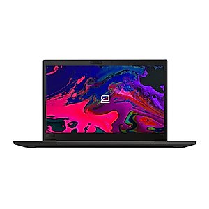 Lenovo ThinkPad T480S Laptop | 14" FHD IPS | Intel Core i5-8350U Quad-Core | 8GB DDR4 | 256GB SSD | Win10