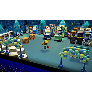PAC-MAN MUSEUM + - PlayStation 4