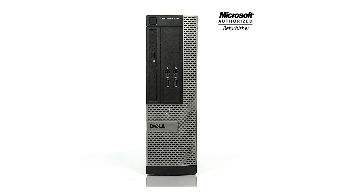 Dell Optiplex 3020 SFF Desktop PC - Powerful and Reliable