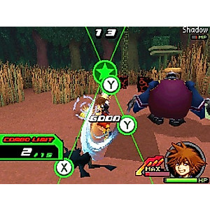 Kingdom Hearts Re:coded (Renewed)