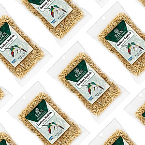 Eden Daikon Radish, Sun Dried and Finely Sliced, Traditionally Made in Japan, 3.5 oz