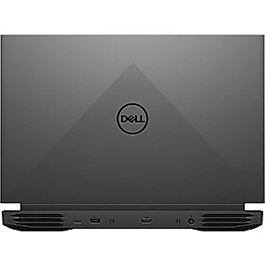 Dell 2022 G15 15.6" 120Hz FHD Gaming Laptop 8-Core AMD Ryzen 7 6800H 32GB DDR5 1TB NVMe SSD NVIDIA GeForce RTX 3050TI 4GB GDDR6 Webcam HDMI2.1 WiFi AX BT RJ-45 USB-C Backlit Keyboard Windows 11 Pro