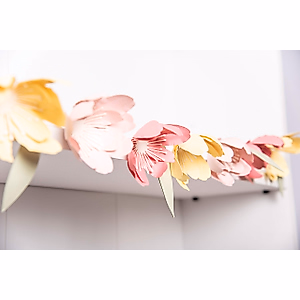 Sizzix Thinlits Die Set 8 Pack Tulip by Jennifer Ogborn, Multicolor