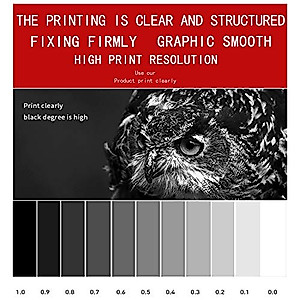 1-Pack Black 047 Toner Cartridge Replacement for Canon ImageCLASS MF113W LBP113W MF110/LBP110 Series i-SENSYS MF113W LBP113W MF110/LBP110 Series Toner Cartridge,by PddToner