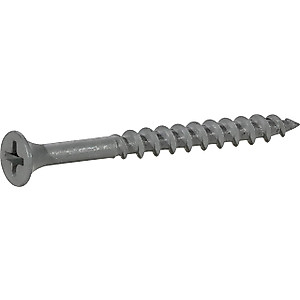 HILLMAN FASTENERS 48384 LB 2x8 Extension PH Wood Screw
