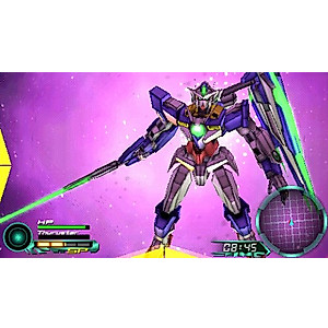 Bandai Namco Gundam Memories -Tatakai no Kioku- for PSP [Japan Import]
