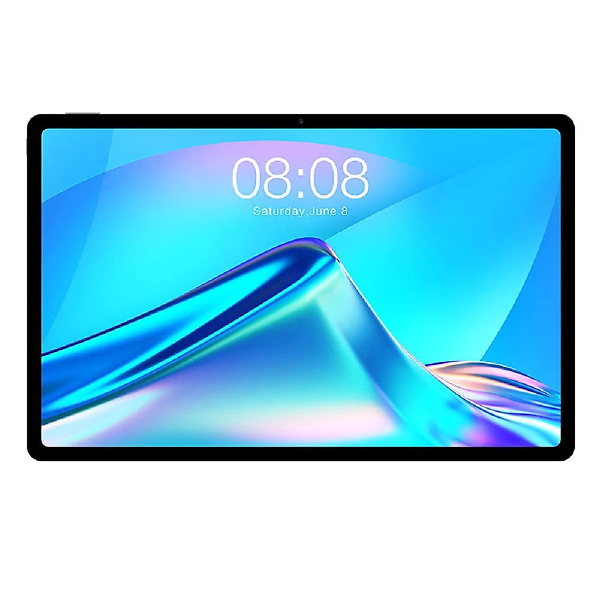 Tablet Computer, TeclastT40 Plus 10.4 Inch Android 11 Tablet 2000×1200 IPS 8GB RAM 128GB ROM Dual 4G Network and Ac Dual-Band WiFi Bluetooth 5.0 (Tablet)