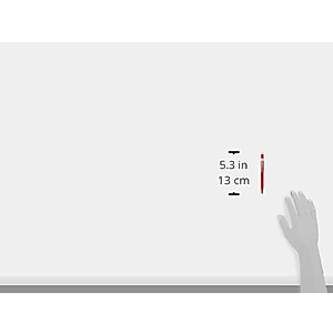 Caran d'Ache 849: Metal Pen Ballpoint Red, Red Cartridge (849.020)