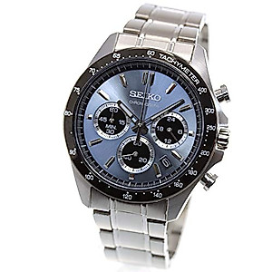 SEIKO SBTR027 Selection Quartz Watch Shipped from Japan