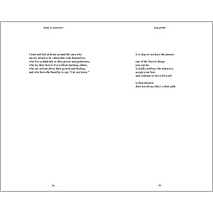 Clarity & Connection (The Inward Trilogy)