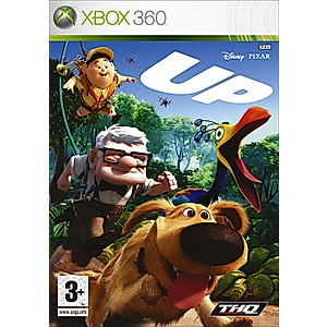 Up - Xbox 360