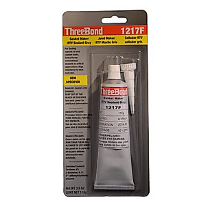 Threebond 1217F110G-US RTV Sealant Gasket Maker