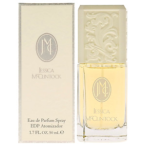 Jessica McClintock Jessica McClintock Eau De Parfum for women 1.7 oz
