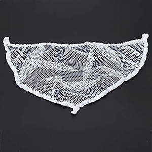 Cabilock Kids Stuffed Animal Net Set and Removable Pet Displaying Xxcmwhite Animal Corner Hammock Cord for Net Elastic Stuffed Organizing with Childrens Tylonal Stuffed Animal Hammock