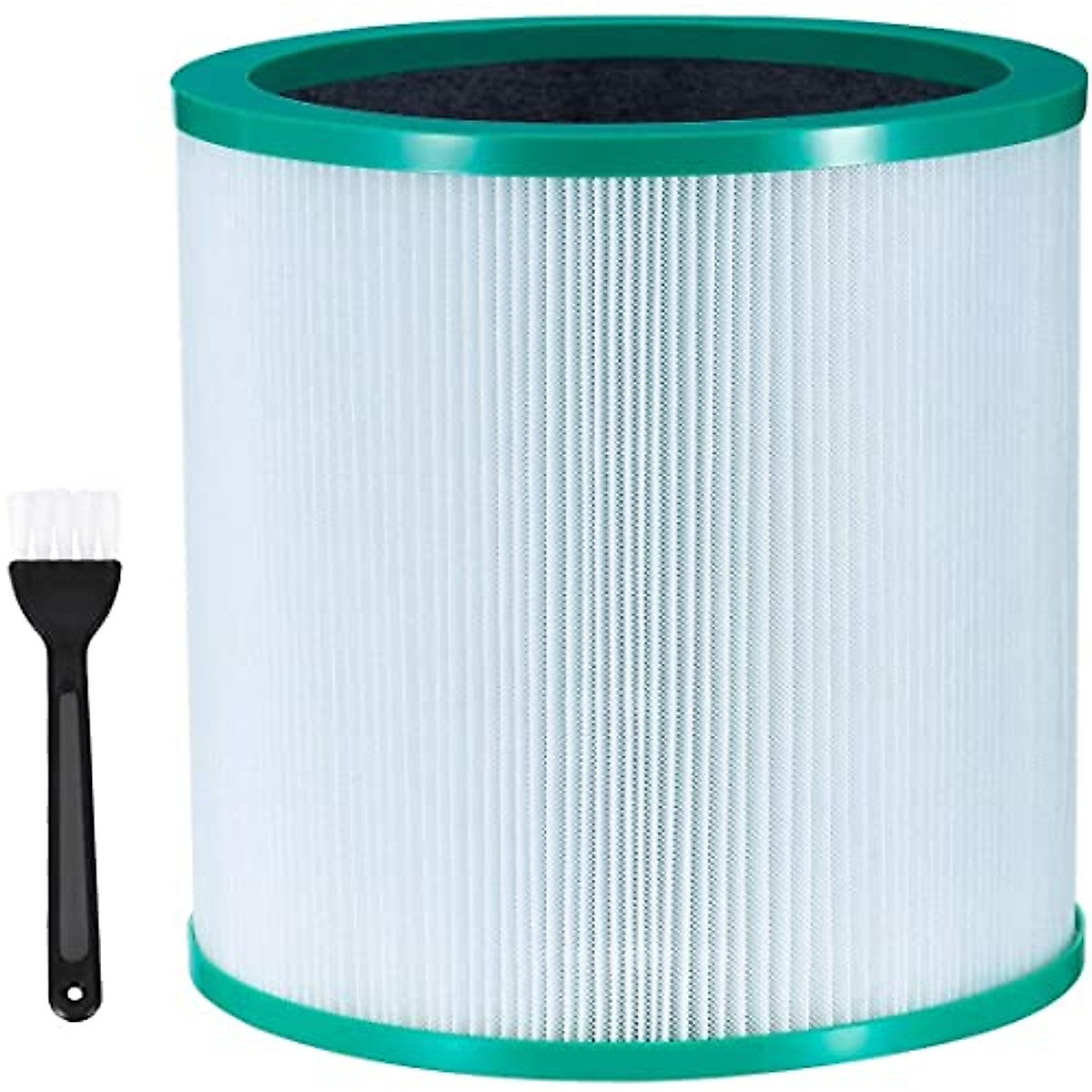 Compatible With Shop-Vac Type U 9030400 and Dyson TP00, TP01, TP02, TP03, AM11, BP01