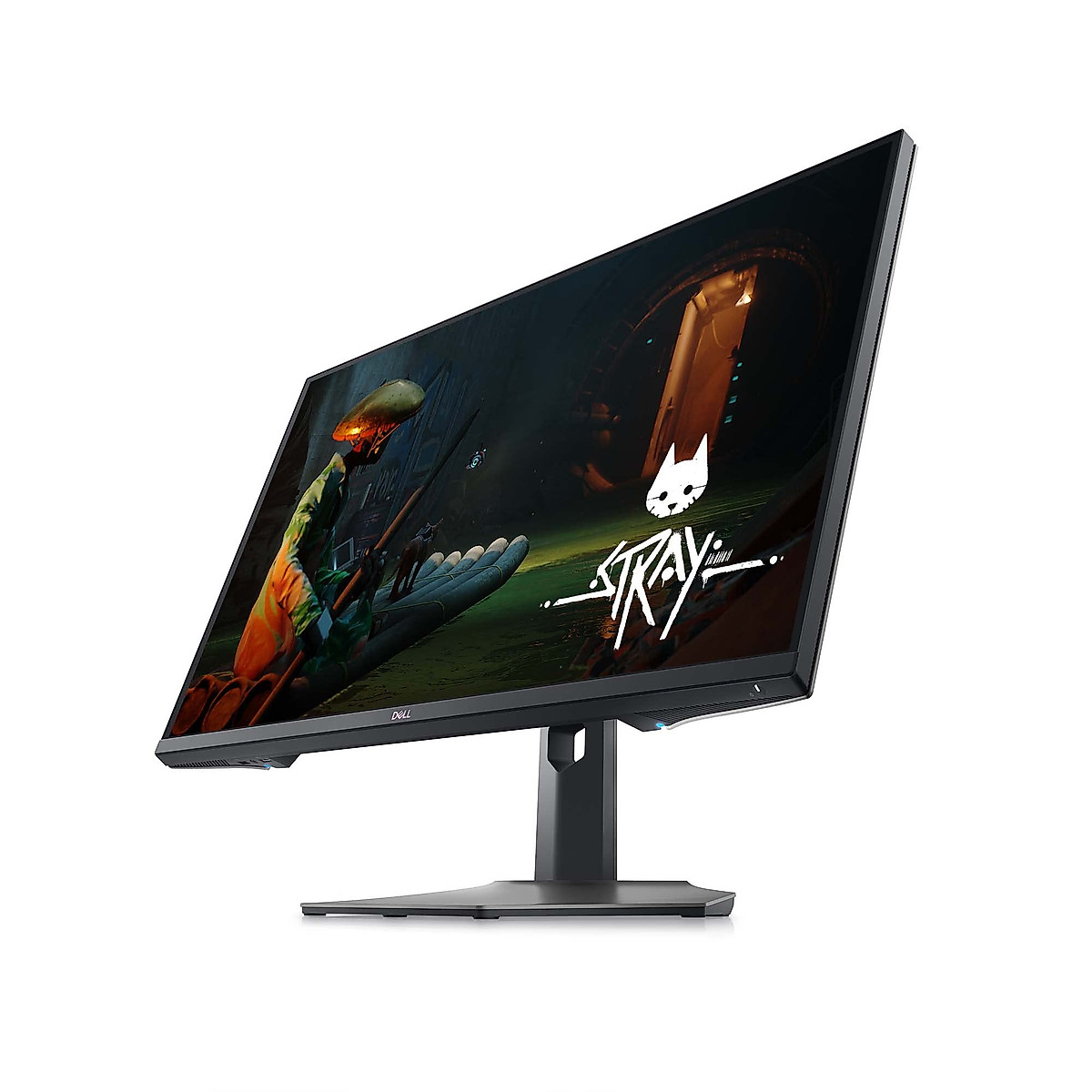 Dell G3223Q 32 Inch 4K UHD (3840x2160) Gaming Monitor (Renewed)