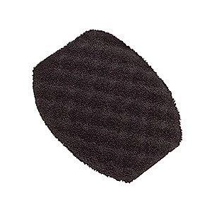 Pennington Aquagarden , Pond Filter for Ponds , Foam Filter Set , Polymer Wool Filter Pads , Pond Maintenance Kit , Suitable for Inpond 5 in 1 600 Gallon Model, White, Large (Fit 600)