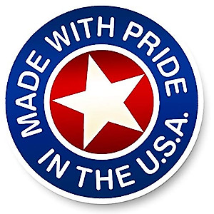 San Diego City Magnet by Classic Magnets, Collectible Souvenirs Made in The USA, 4.3" x 3.3"