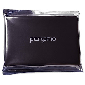 Periphio SSD 256GB 2.5" SATA3 High Speed Performance Boost Internal Solid State Drive for PC, Laptop, MAC