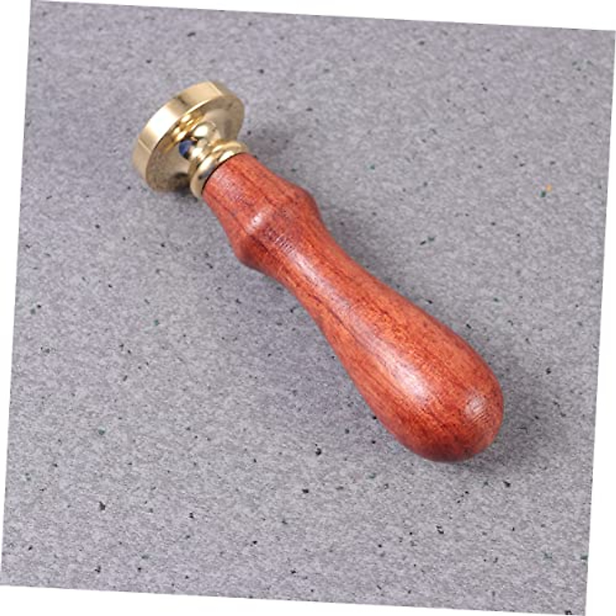 Sealing Wax Stampers Decorative envelopes Business envelopes Wooden Stamps Envelopes Stamper Birthday Gift Craft Bamboo Wedding Birthday Present