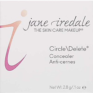Jane Iredale Circle Delete Under Eye Concealer - #2 Peach - 2.8g/0.1oz