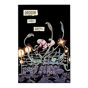 The Umbrella Academy Boxed Set