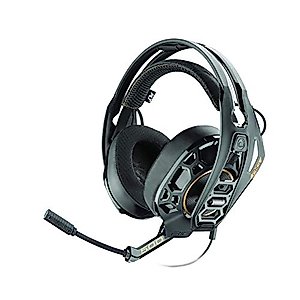 RIG 500 PRO HX 3D Audio Gaming Headset for Xbox Series X|S and Xbox ONE, Certified RECONDITIONED (Renewed)