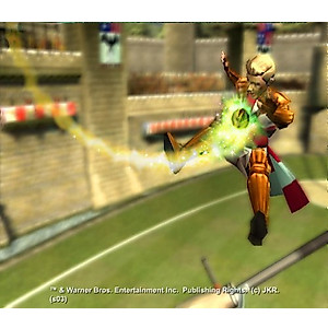 Harry Potter: Quidditch World Cup (Renewed)