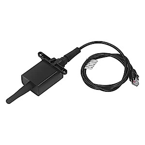 Solar Inverter WiFi Module ABS Wireless Remote Monitoring Module Solar Inverter Monitoring Module