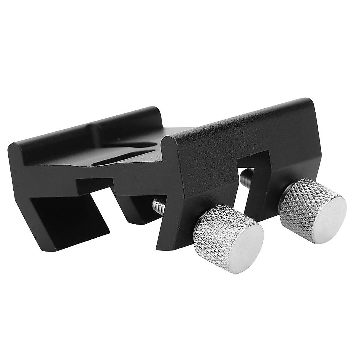 Dovetail Base for Finder Scope, Telescope Finderscope Mount Dovetail Slot Plate Screw Accessory for Celestron C8/C8HD/C925/C11HD, SKYRVER 80ED/102ED/130APO, SKYRVER 100ED