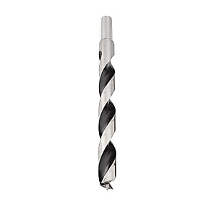 Fisch FSF-327806 Brad Point Drill, 9/16-Inch, 1-Pack