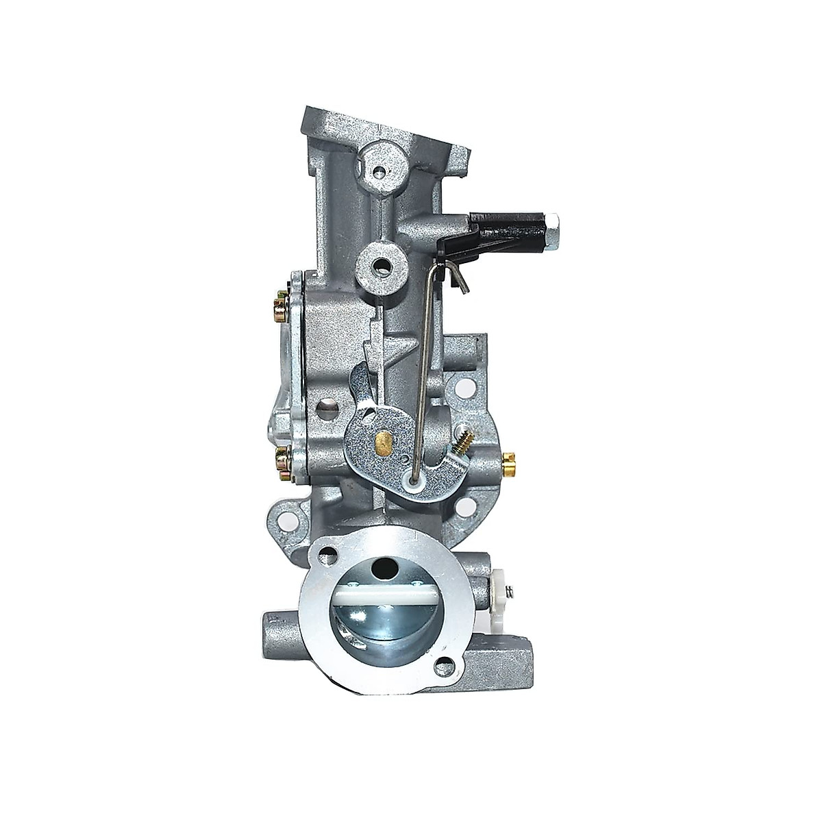 Angrebuild 498298 Carburetor for 495426 495951 492611 490533 692784 5 HP Carb with 491588S Air Filter with Tune Up Kit with Gasket