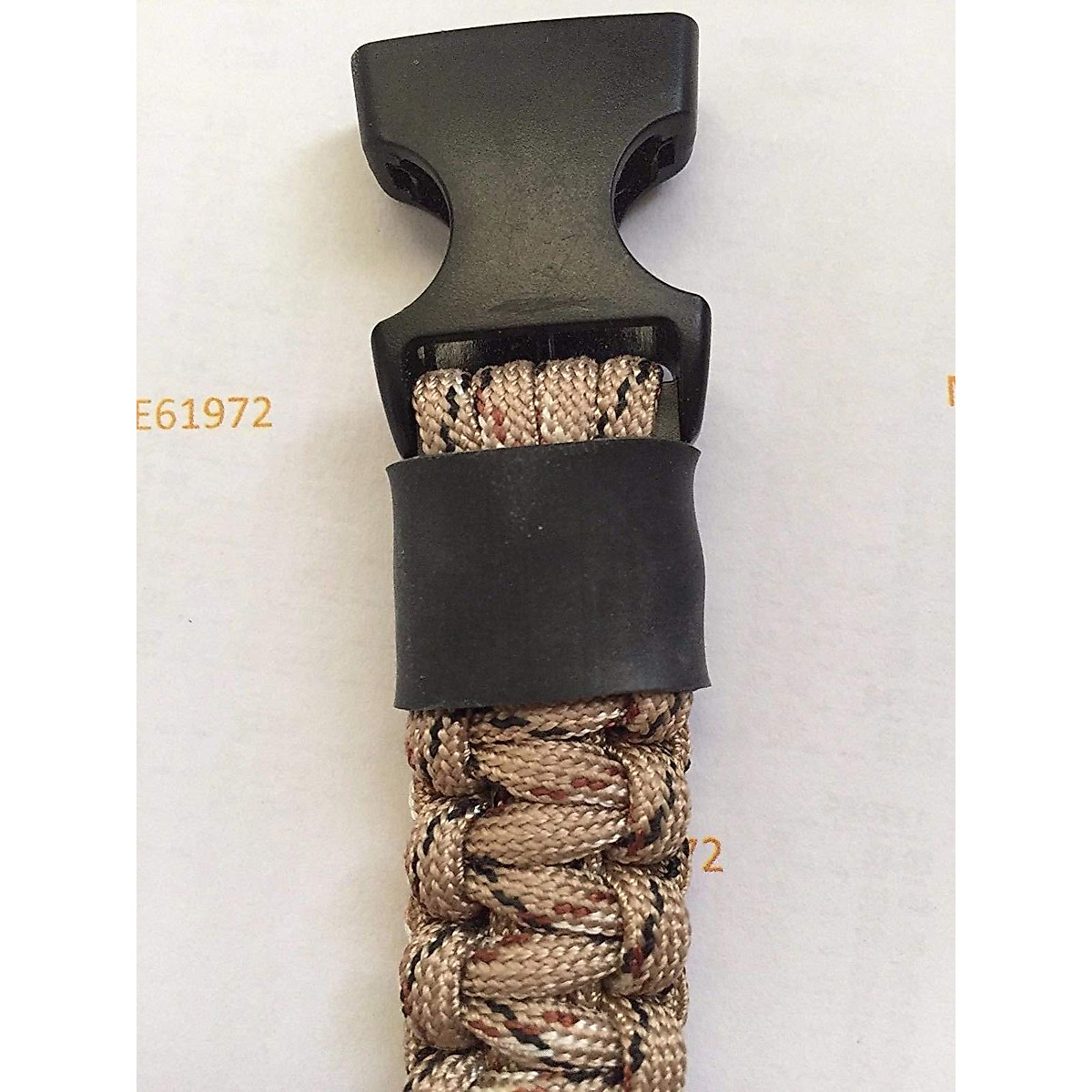 Ranger Bands® 35 Mixed Count Made from EPDM Rubber for Survival and Strapping Gear Made in The USA