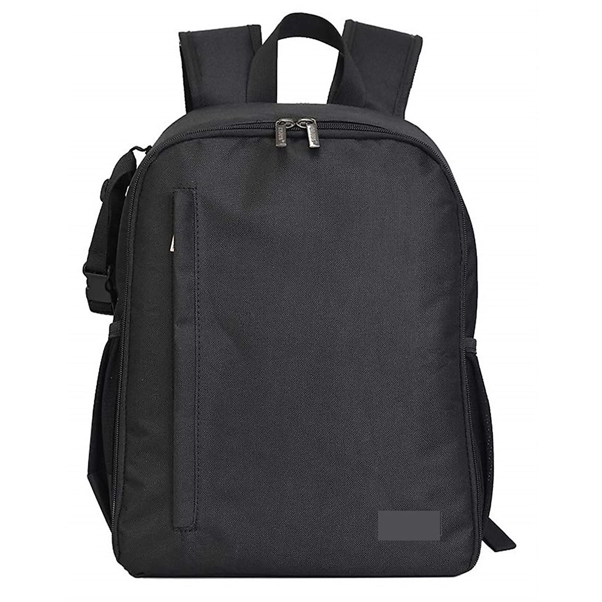 JUSTYINUO Mirrorless SLR Digital SLR Camera Backpack Photo Pouch Outdoor Waterproof And Scratchproof Fit For Canon Fit For Nikon Fit For Sony Fit For Panasonic Fit For Fuji Fit For Olympus camera bags