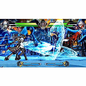 BlazBlue: Cross Tag Battle for Nintendo Switch