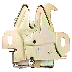Hood Latch Compatible with 1973-1979 Ford