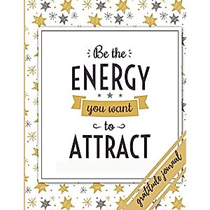 Gratitude Journal With Prompts: Good day start with Creative Prompts in writing, Mindfulness, best for Men, women and kids -8.5*11 – 150 Pages