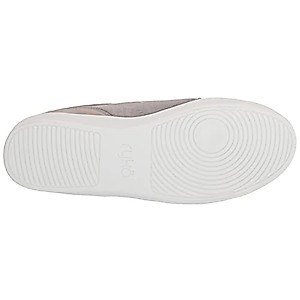 Ryka Women's Vibe Slip-On Sneaker Paloma Grey 11 M