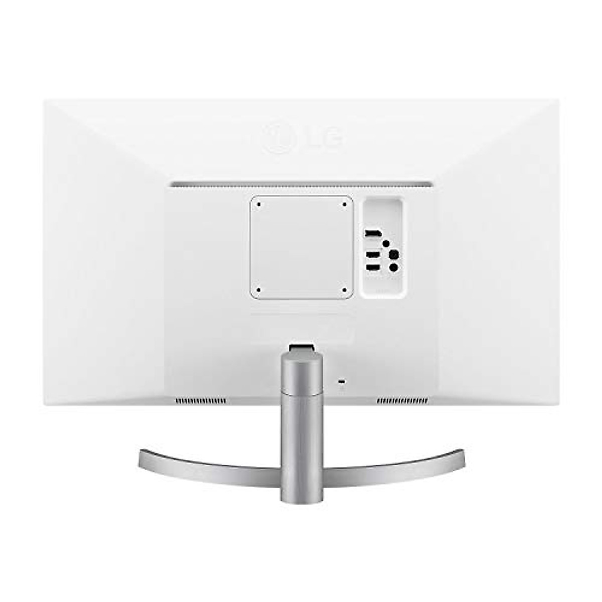 LG 27UL600-W (EEK: A)