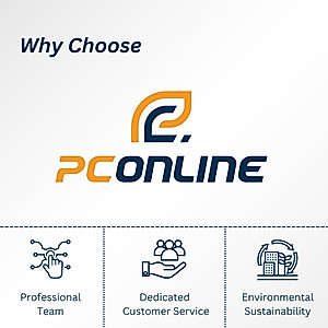 Lenovo Legion Gaming Laptop, 16" QHD+ (2560 x 1600) 165 Hz, Intel i9-14900HX, NVIDIA GeForce RTX 4070, 64GB RAM, 1TB SSD, RGB Backlit Keyboard, Windows 11 Home