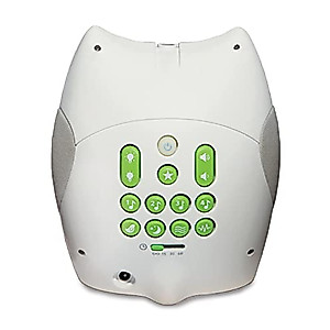 Skip Hop Baby Soother, Moonlight & Melodies, Owl
