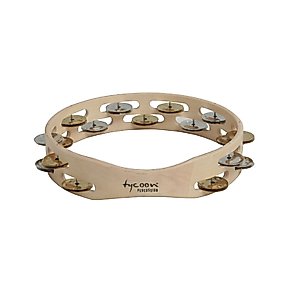 Tycoon Percussion Drum Accessories (TBW-10DBM)