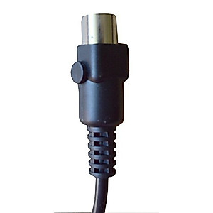 Two Button, 5 pin, Lift Chair or Power Recliner Hand Control. Acrylic