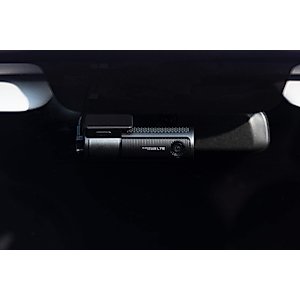BlackVue DR750X-2CH LTE Plus with 32GB microSD Card | Easy Cloud connectivity with Built-in Nano SIM Card Reader | WiFi GPS, Cloud Connectivity| Dashcam Front and Rear| Made in Korea
