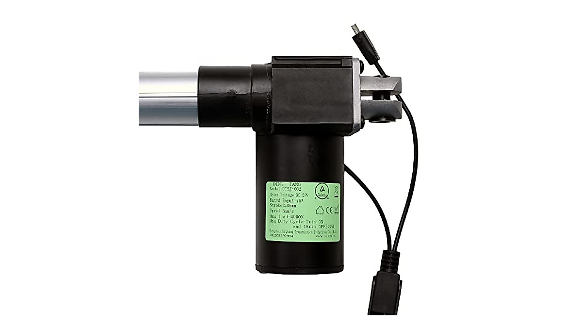 Fruhdi Power Recliner Sofa Lift Motor DTSJ-002 Replacement