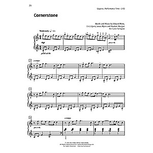 A to Z Praise and Worship Hits: 40 Piano Arrangements of Contemporary Christian Favorites (A to Z Christian Library)