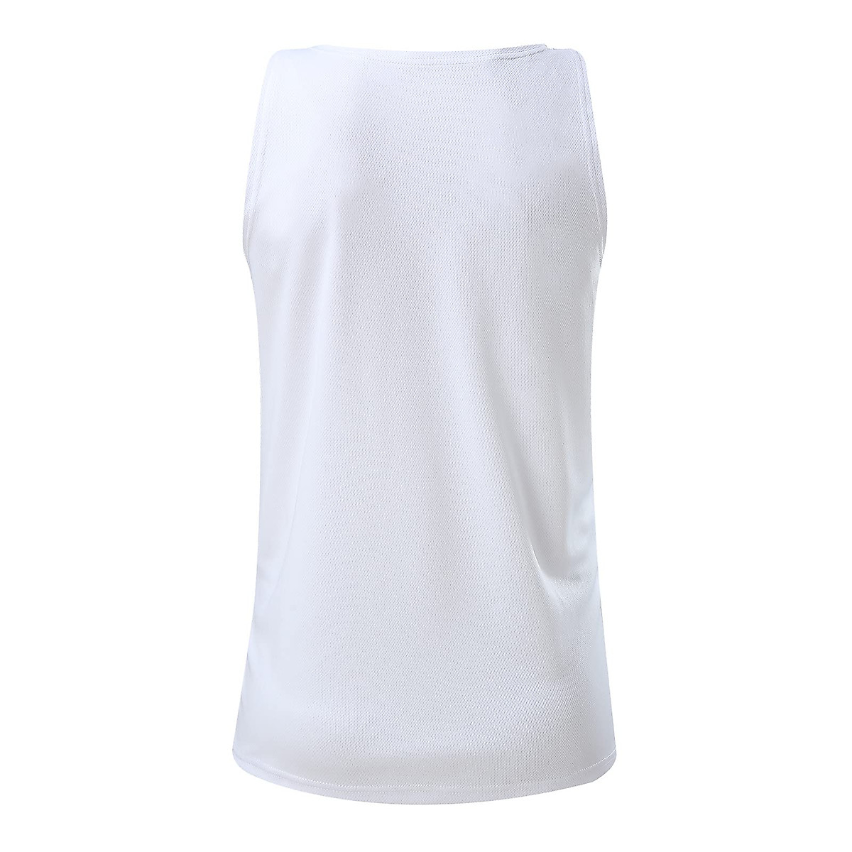 GDJGTA Summer Vest for Men Leisure 4th of July Flag 3D Digital Printing Lndependence Day Sports Sleeveless Tank Top Tee Blouse