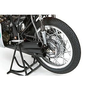 TAMIYA Honda RC166 GP Racer