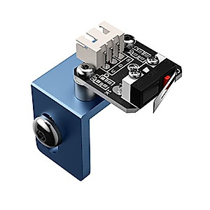 SCULPFUN S9/S10 Limit Switchs for Homing Positioning