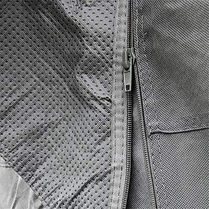 CoverMaster Gold Shield Cover for RV - Class B RV 22' to 24' Feet Long - 5 Layers